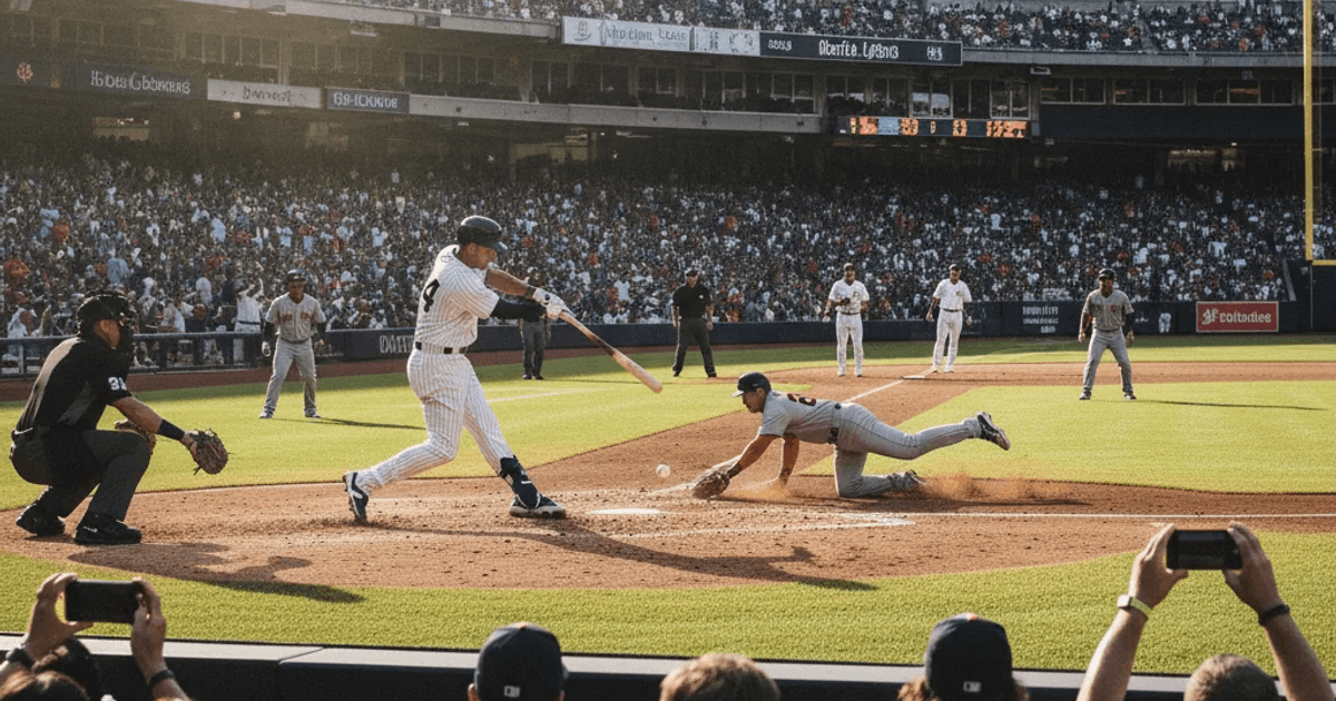 MLB Draft 2026 - Top Prospects, Rankings, Order & Complete Preview ...